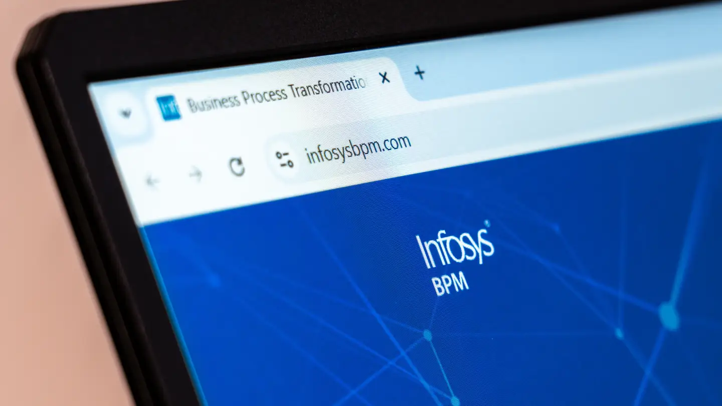 Infosys BPM launches AI agents for enhanced invoice processing